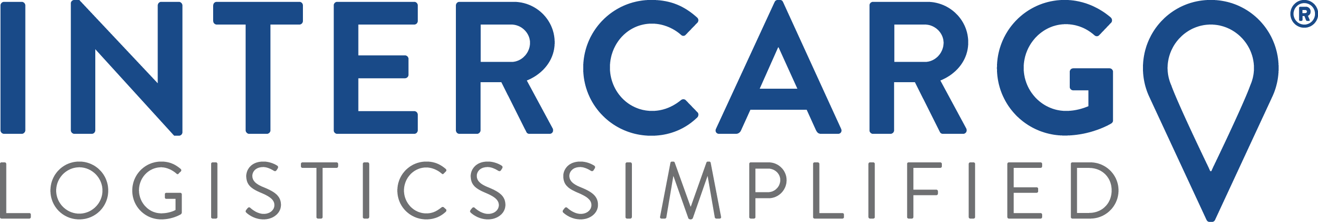 Track order status - Intercargo Logistics