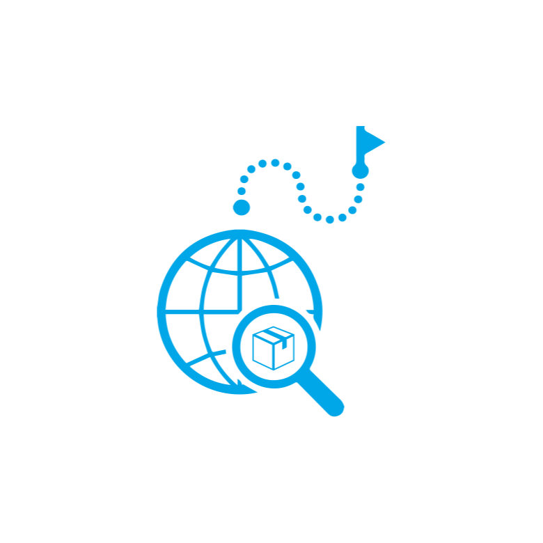 Track order status - Intercargo Logistics
